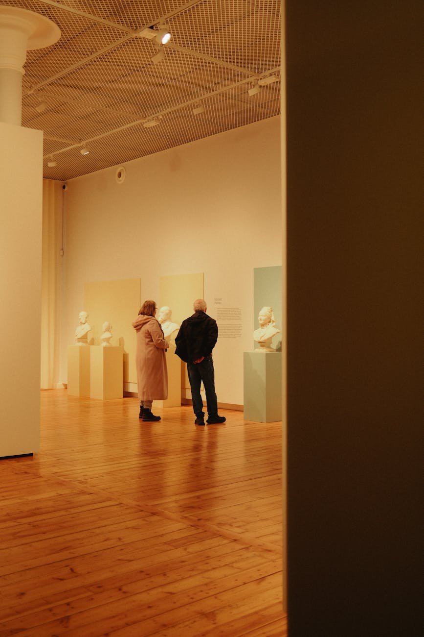 Auckland Art Gallery Toi o Tāmaki: Full Visitor's Guide